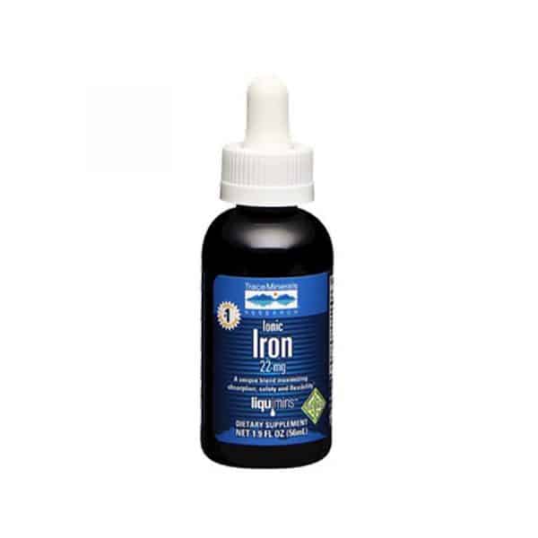 Ionic Iron | Five Journeys