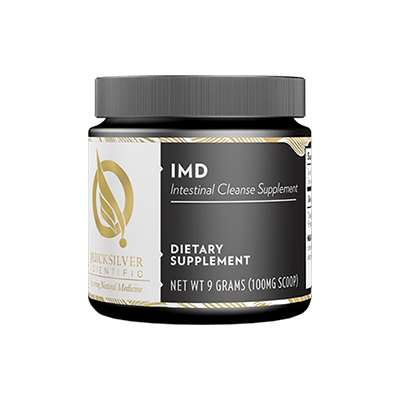 IMD Intestinal Cleanse | Five Journeys
