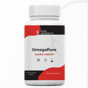 OmegaPure - Five Journeys