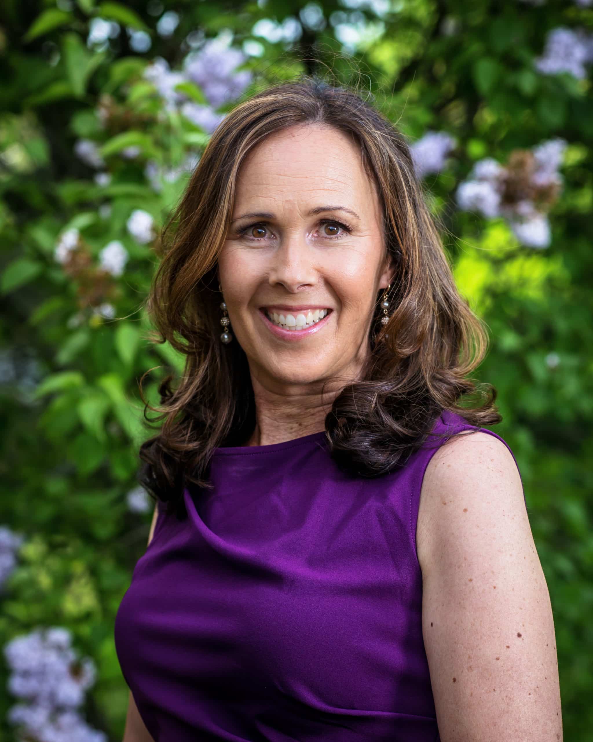 Nancy Blatt, MD | Five Journeys