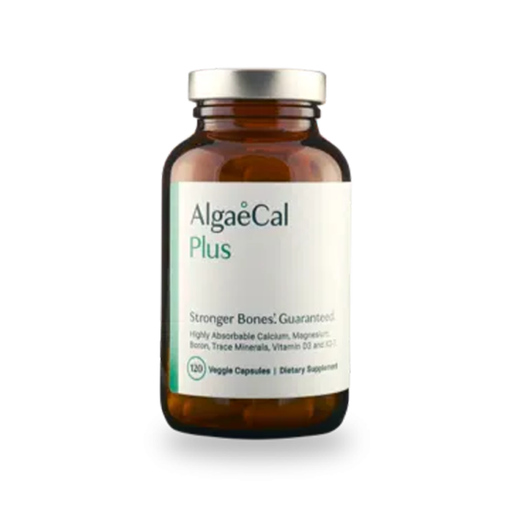 AlgaeCal Plus | Five Journeys