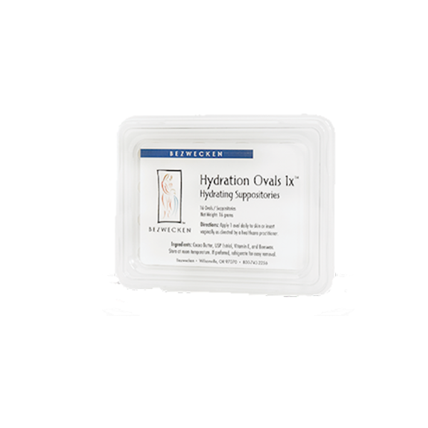 Hydration Ovals | Five Journeys