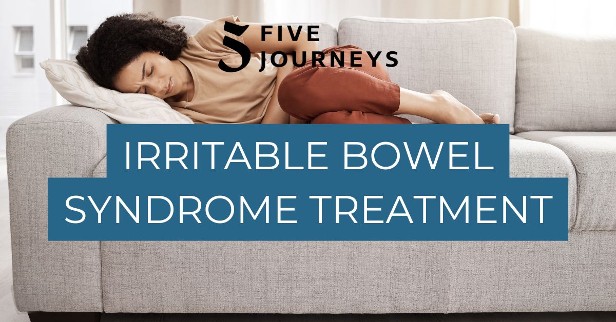 Irritable Bowel Syndrome Treatment | Five Journeys