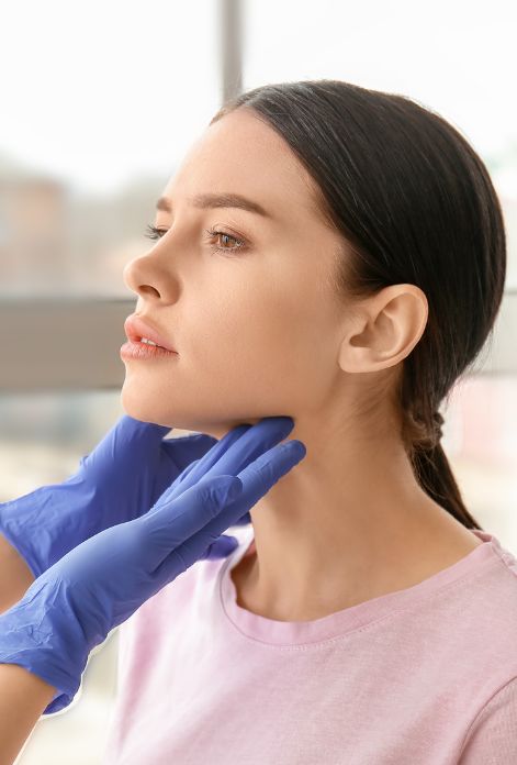 Hyperthyroid Assessment Services | Five Journeys