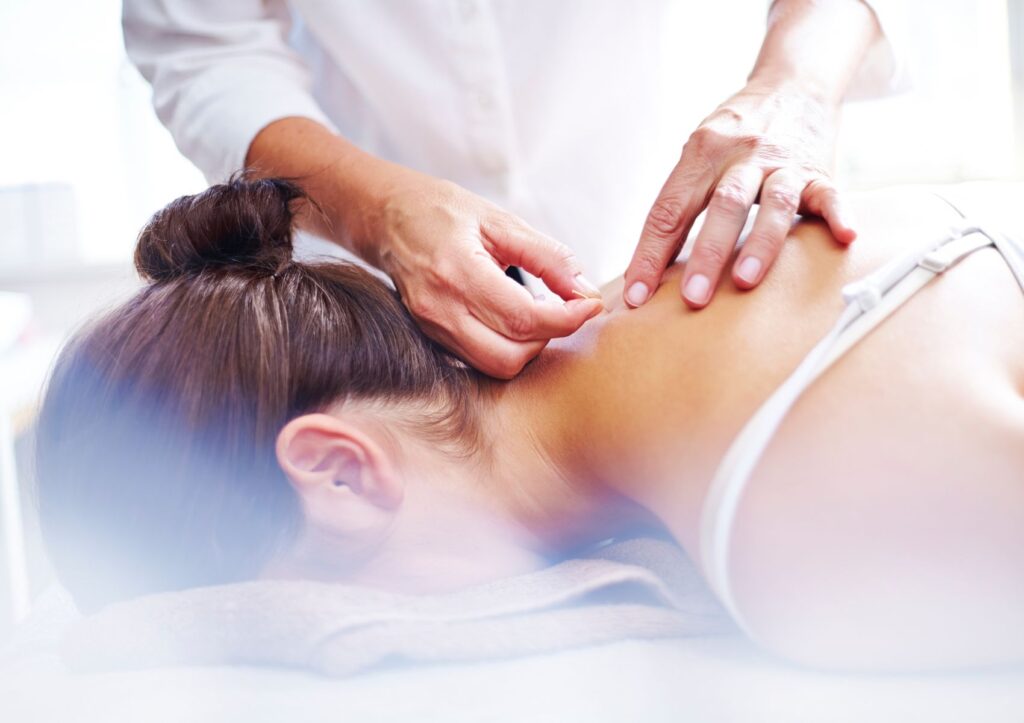 Dry Needling | Five Journeys