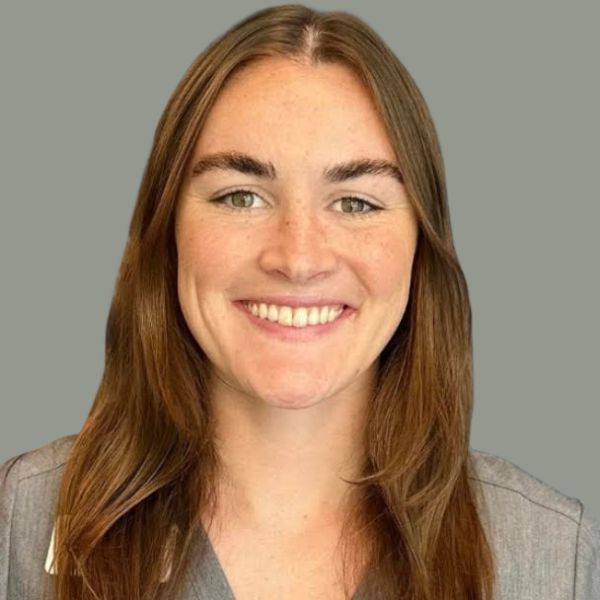 Sarah Walsh, RN, BSN | Five Journeys