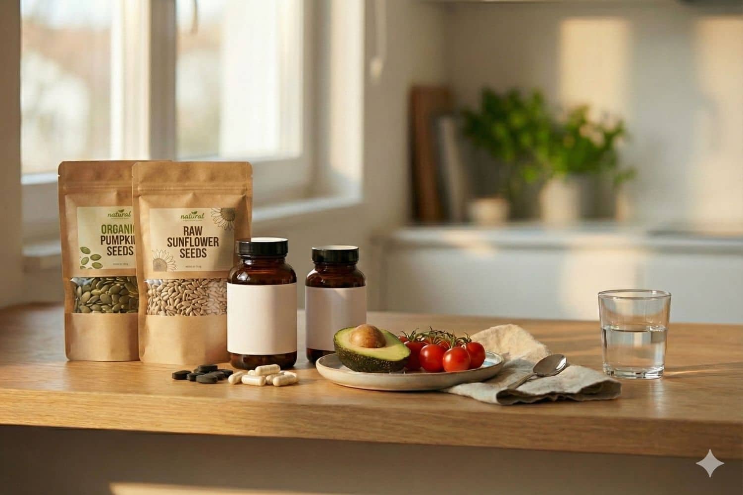 Products We Love & Trusted Supplements - Five Journeys